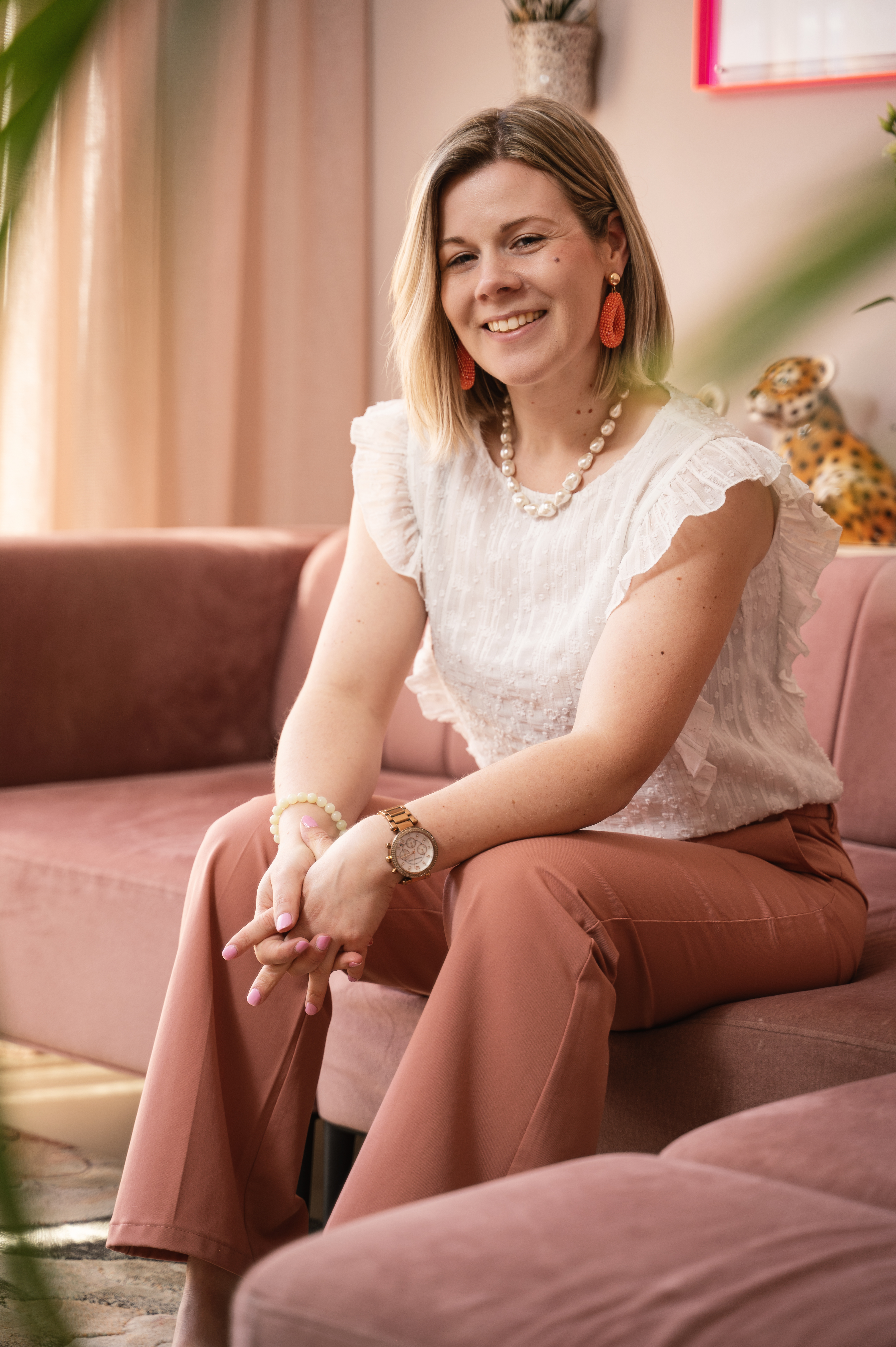 Over mij - Studio Huisgevoel